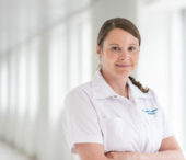 Dr. Sofie Vuylsteke - AZ Sint-Elisabeth Zottegem